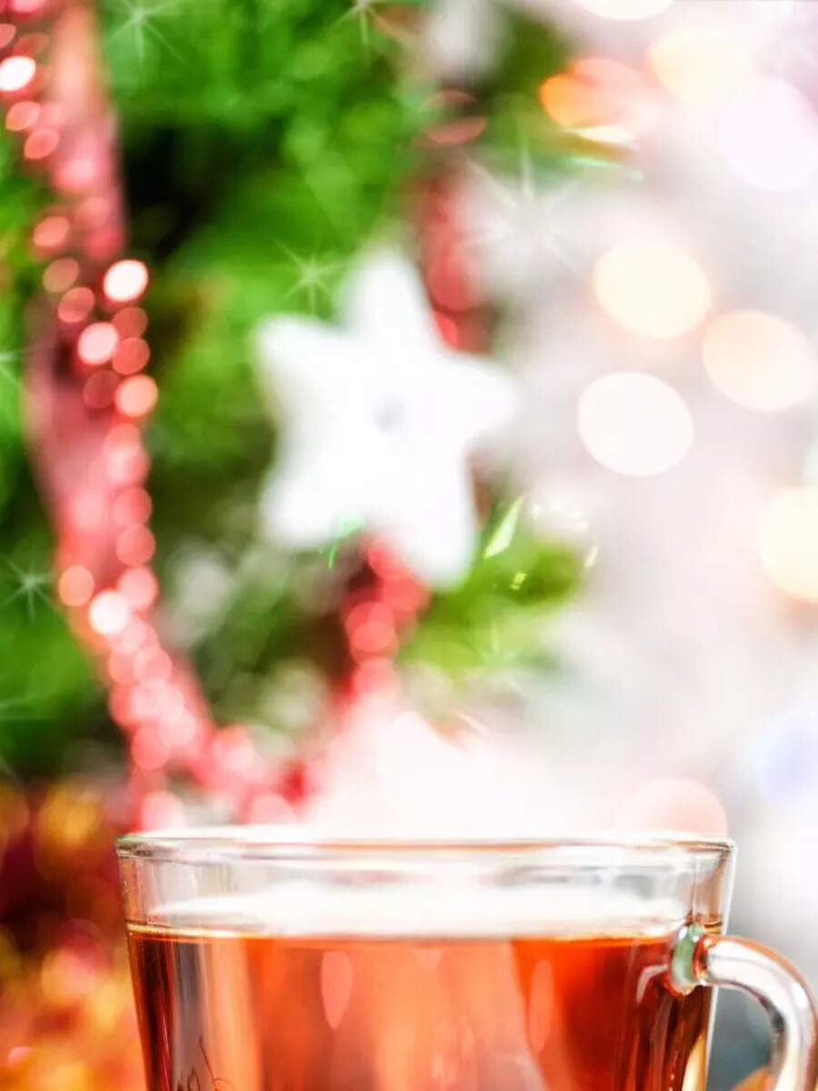 Cinnamon Tea Benefits: 9 Reasons Why You Should Drink Cinnamon Tea ...