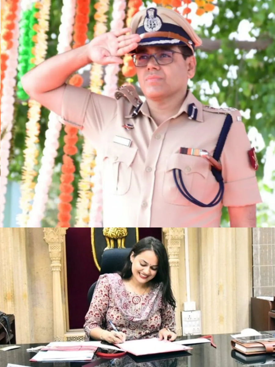 IAS vs IPS: Who Is More Powerful? IAS IPS Salary, Responsibility Difference | Times Now