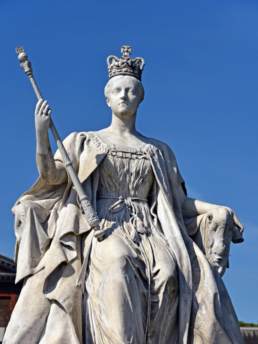 10 Monuments Built By Women Rulers | Times Now