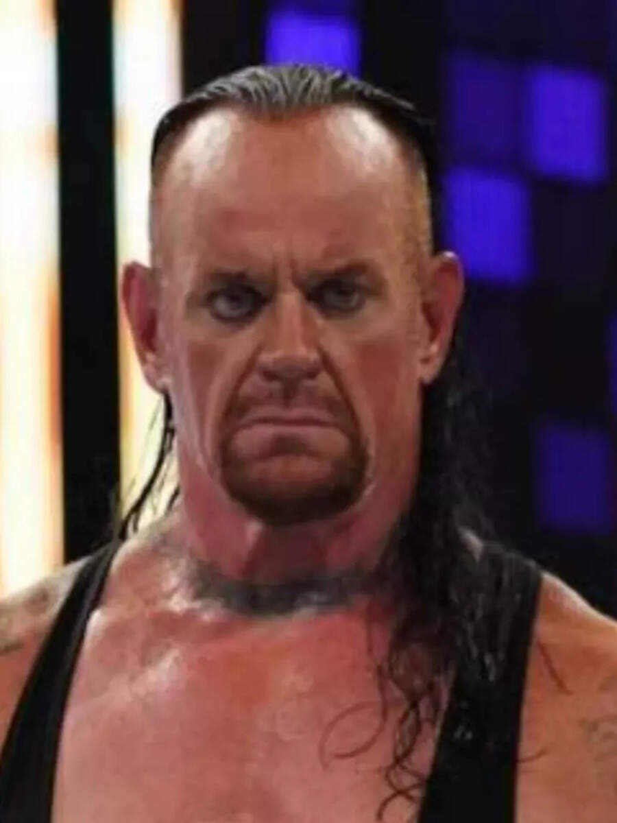 2 WWE superstars to defeat The Undertaker at Wrestlemania | Times Now