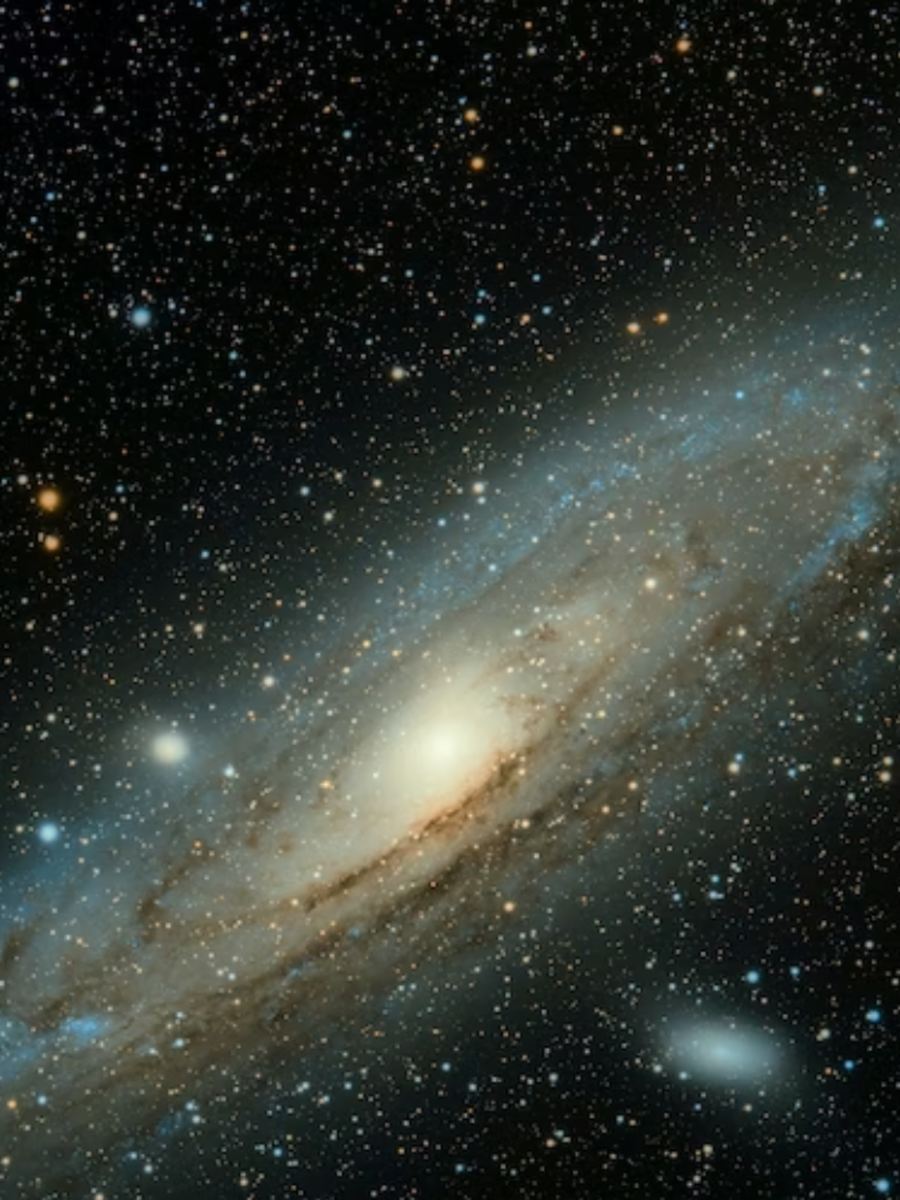 9 Breathtaking Images Of Solar System Shared By NASA In 2023 | Times Now