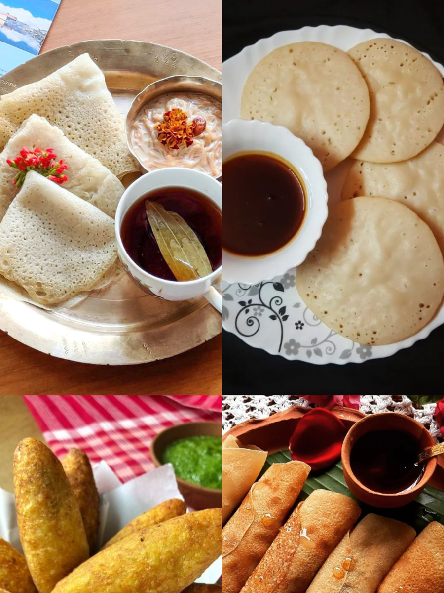 Makar Sankranti 2024: 9 Traditional Bengali Pithe to Sweets to Relish ...