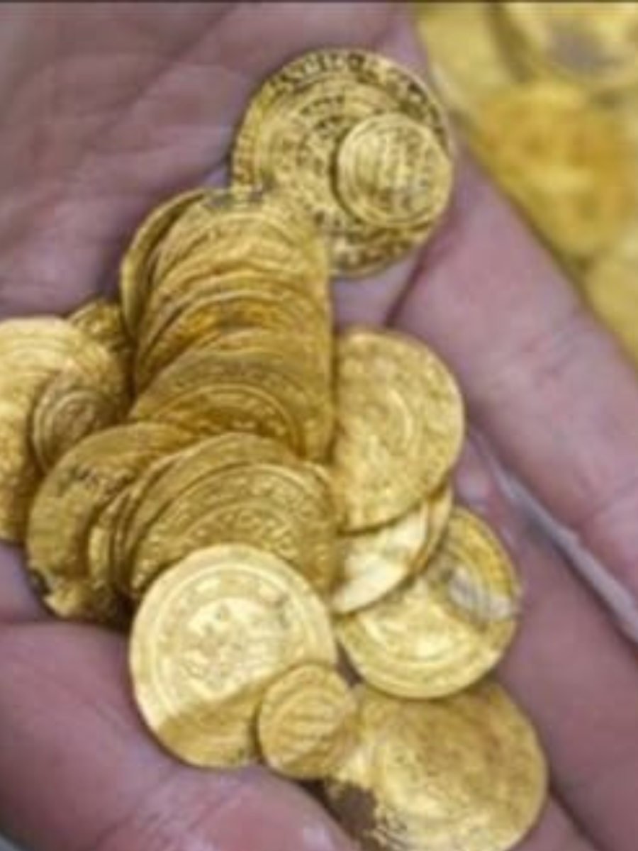 Here are 5 of the Most Valuable Treasures Ever Discovered | Times Now