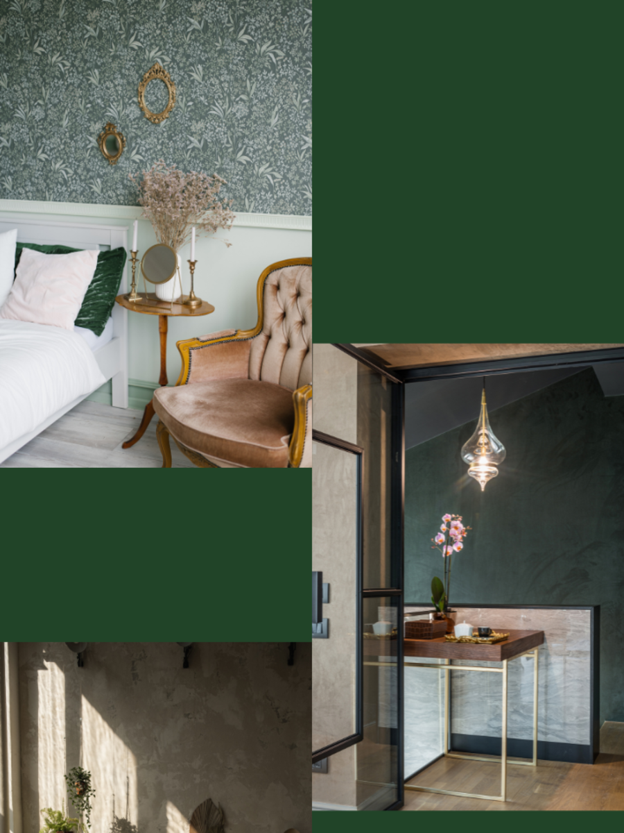 Soothing Design Elements To Reduce Stress At Home | Times Now