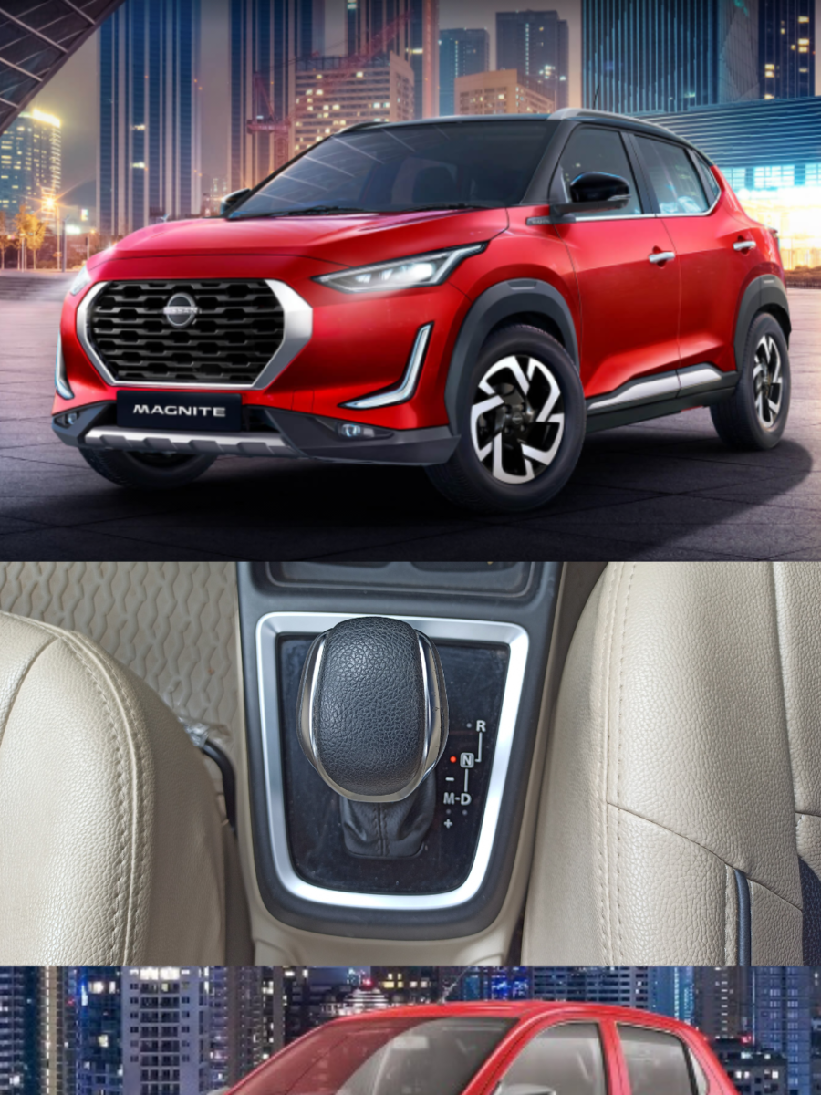 5 Most Affordable AMT Cars In India: Renault Kwid, Maruti Suzuki Alto ...