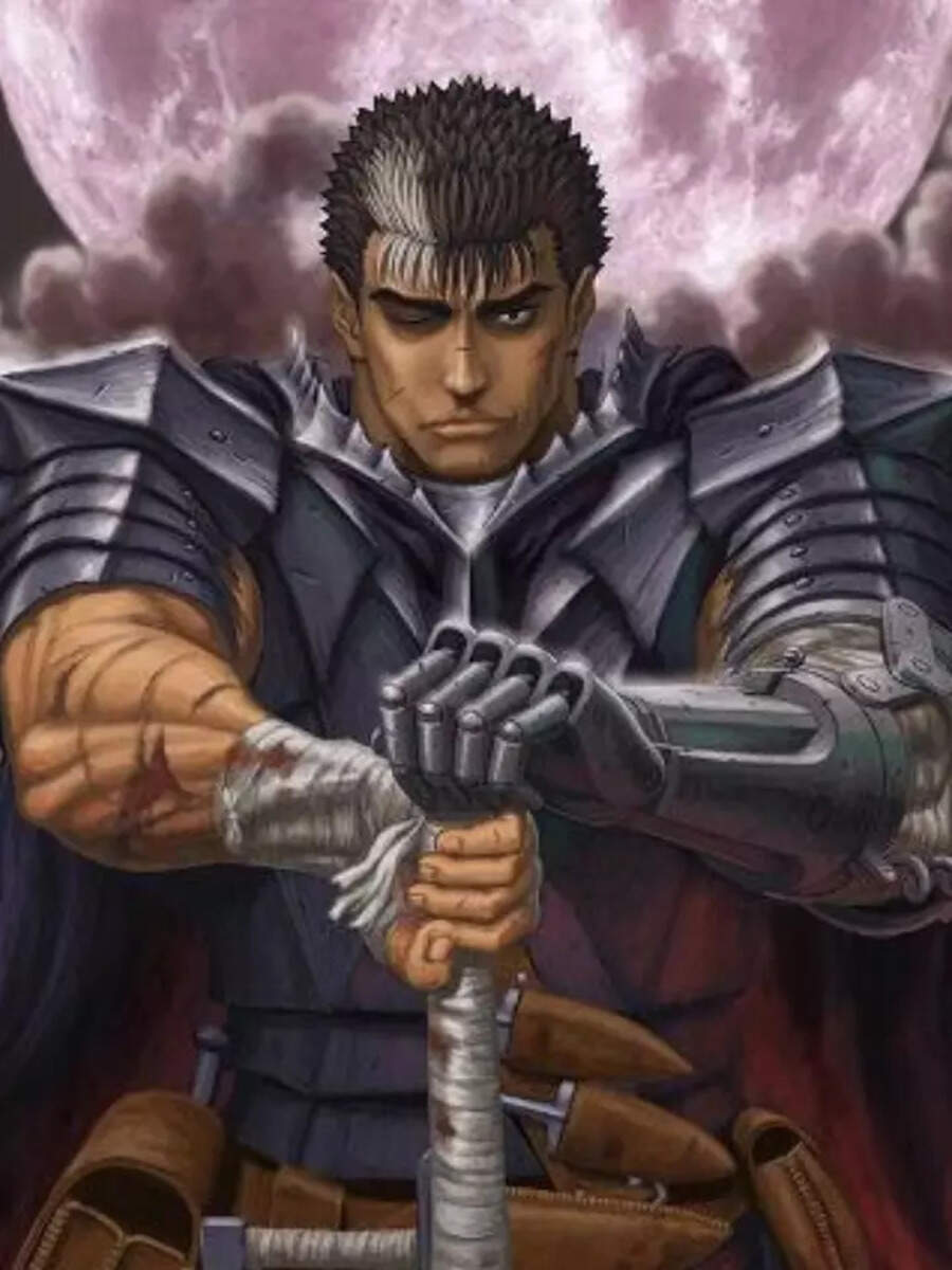 8 Best Anime Character Development Arcs | Times Now