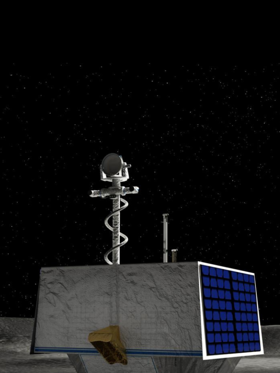 Fly Your Name to the Moon with NASA's VIPER Rover | Times Now