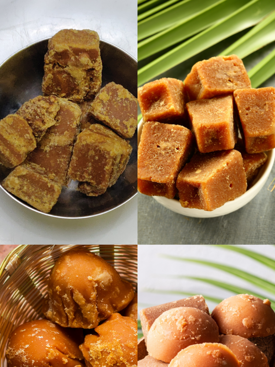10 Different Types Of Jaggery To Try | Times Now