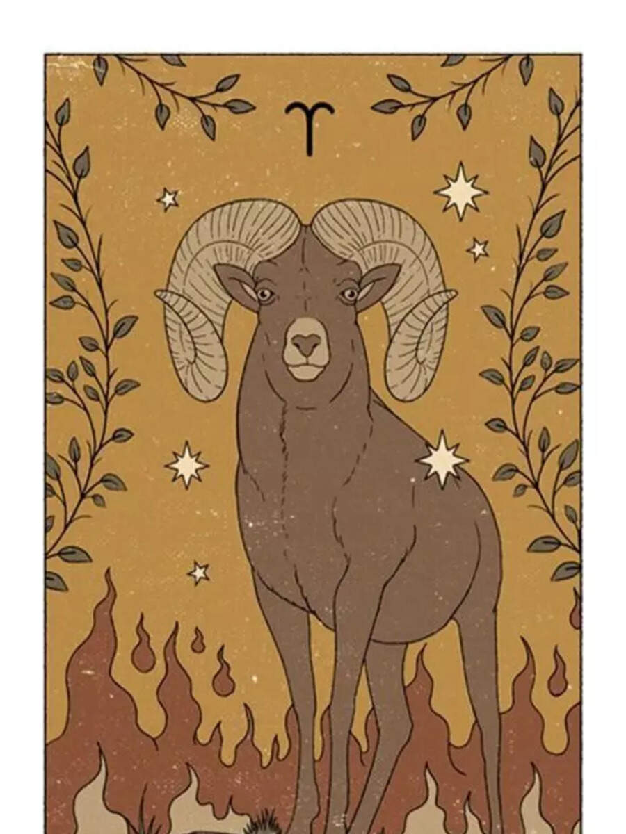 Aries Zodiac Sign And Their Unique Traits | Times Now