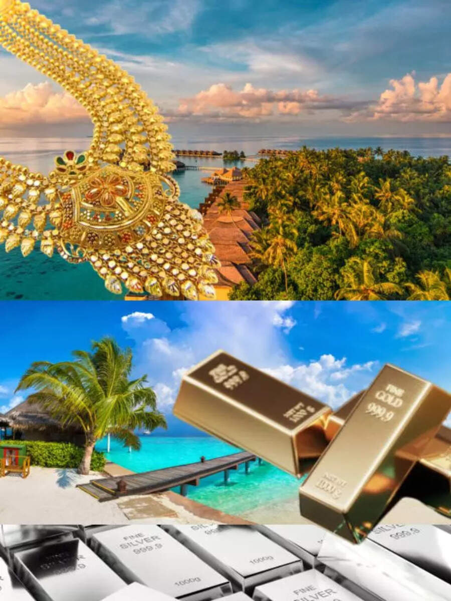 Gold Silver Rate In Maldives Today 24 Carat, 1 Tola Gold Price In ...