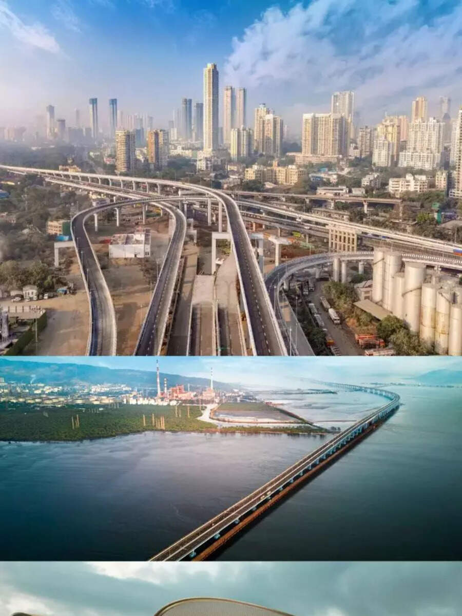 Third Mumbai Plan, Third Mumbai Area, Third Mumbai Plan Map, Third ...