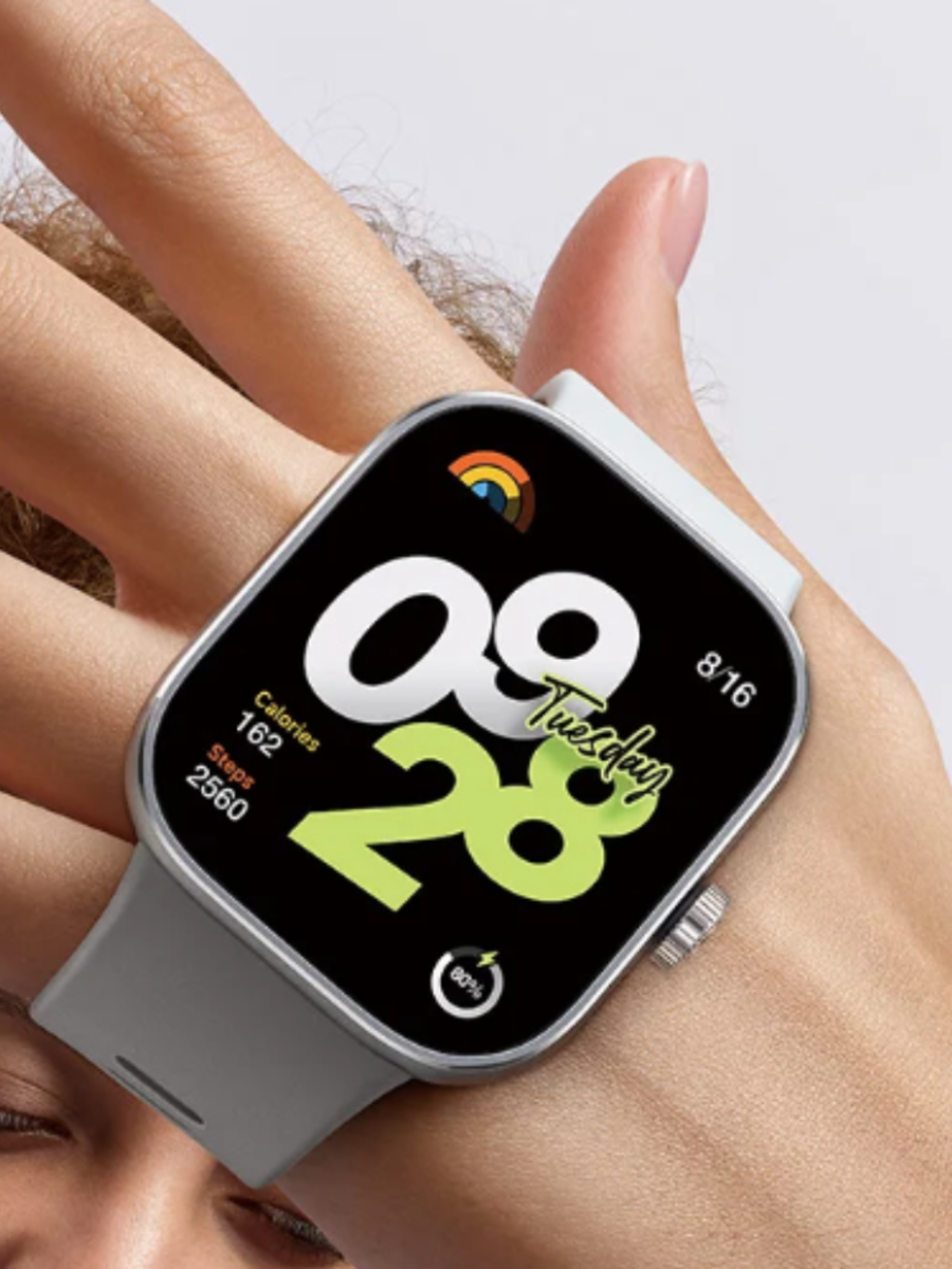 Redmi Watch 4, Redmi Buds 5, Buds 5 Pro Launched Globally: Price and ...