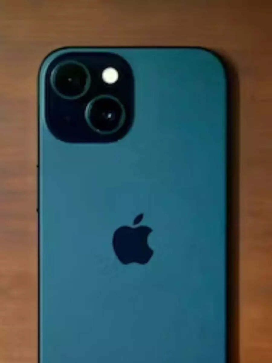 iPhone 15 Gets Over Rs 12000 Discount On Flipkart: 10 Things To Know ...