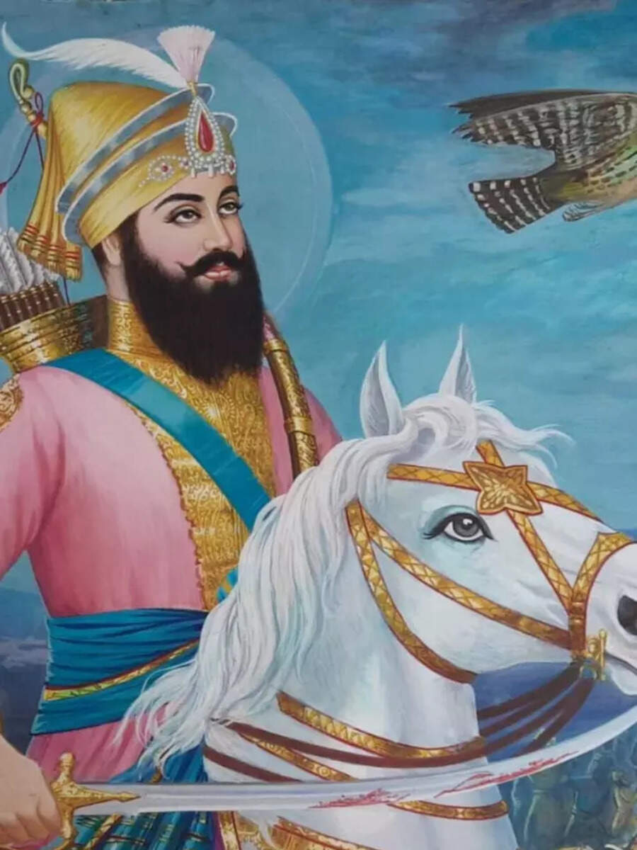 Guru Gobind Singh Jayanti: 6 Timeless Quotes by the Last Sikh Guru ...