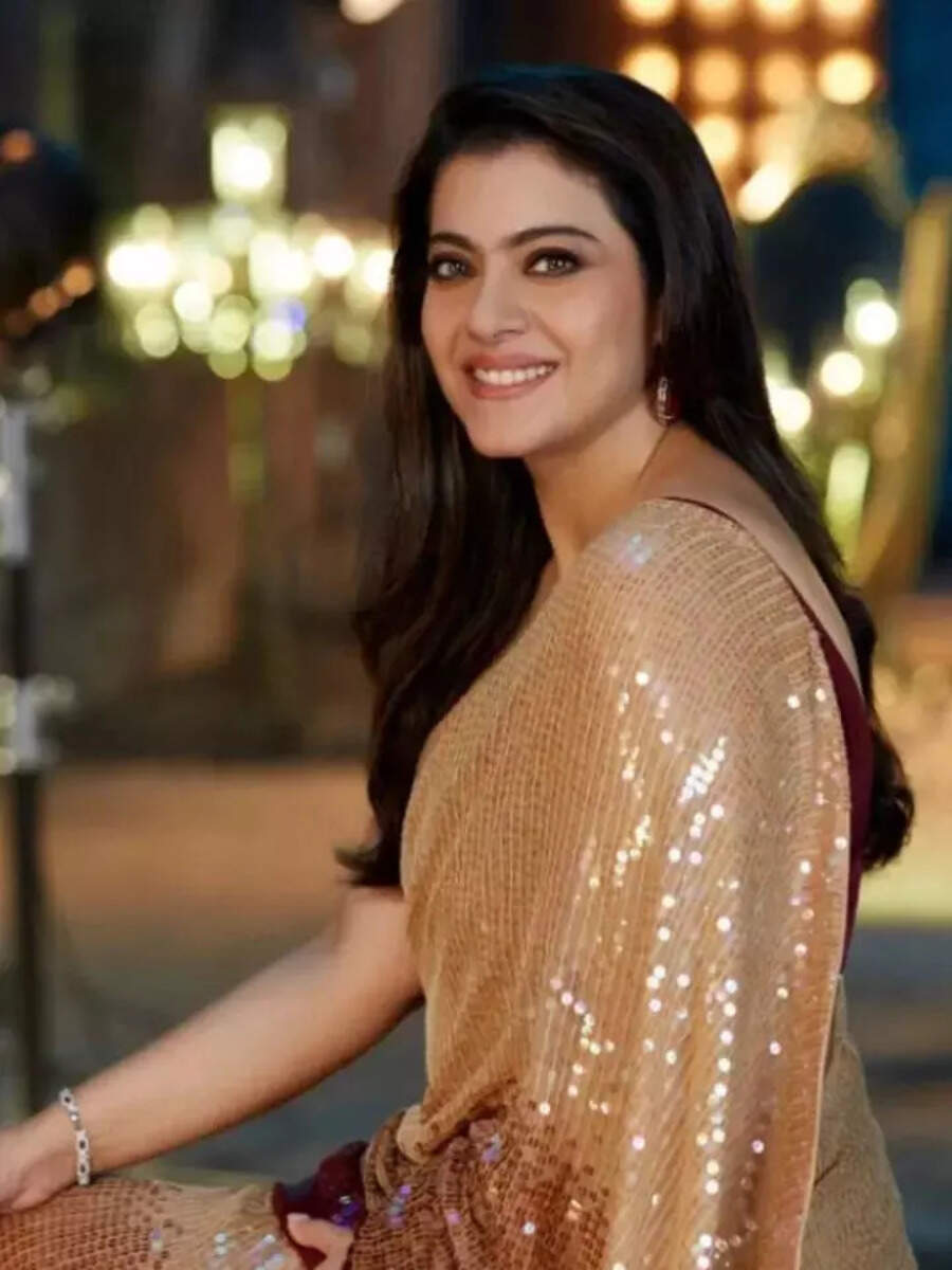 Weight loss tips Kajol workout and diet plan to stay fit - Weight Loss ...