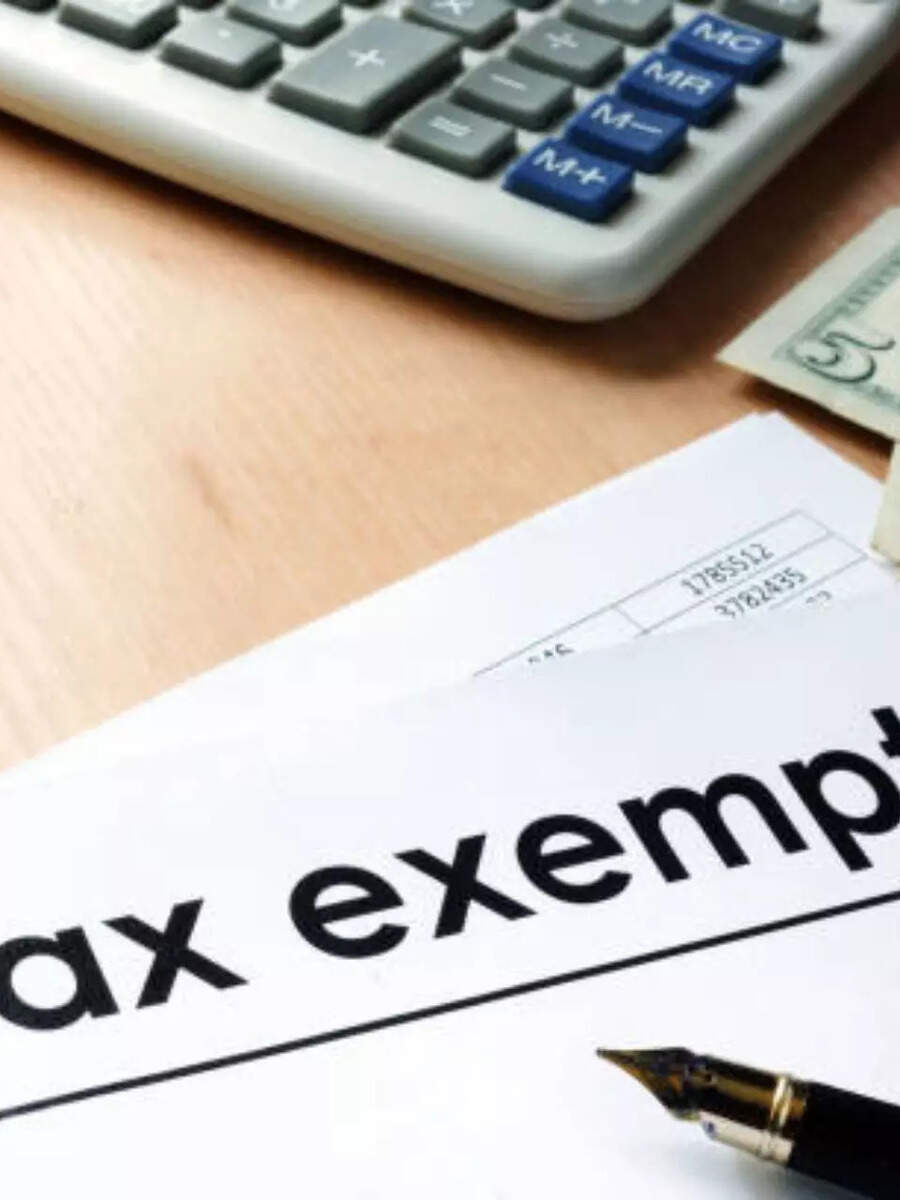 Income Tax, ITR Filing 2024: 7 types of non-taxable incomes - FULL LIST ...