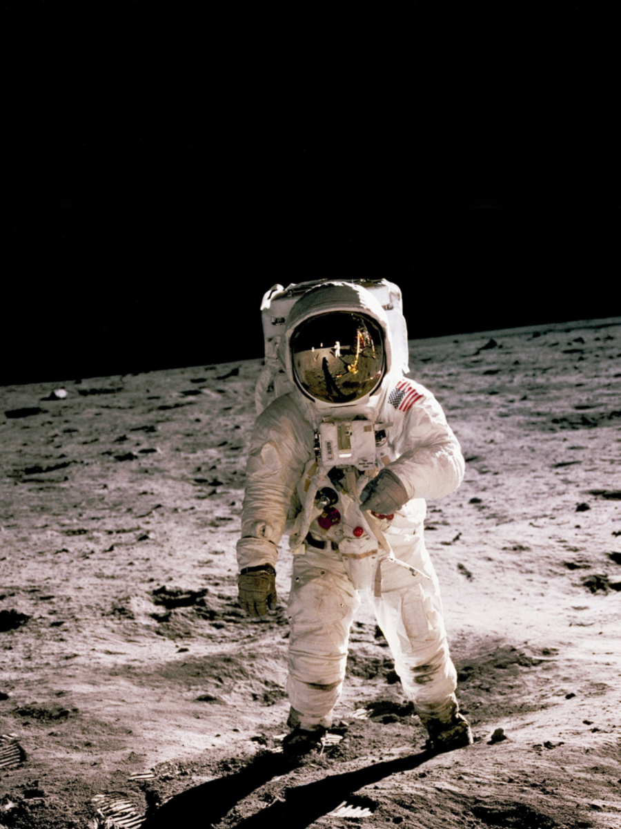 Why Do Astronauts Float In Space, NASA Explains | Times Now