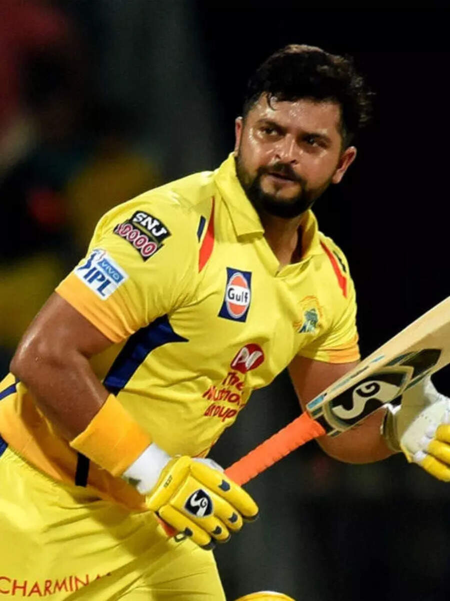 7 CSK Players To Score Century In IPL History | Times Now