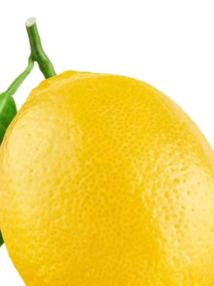 How to keep lemon or neembu fresh for long - बदलें फ्रिज में नींबू रखने ...
