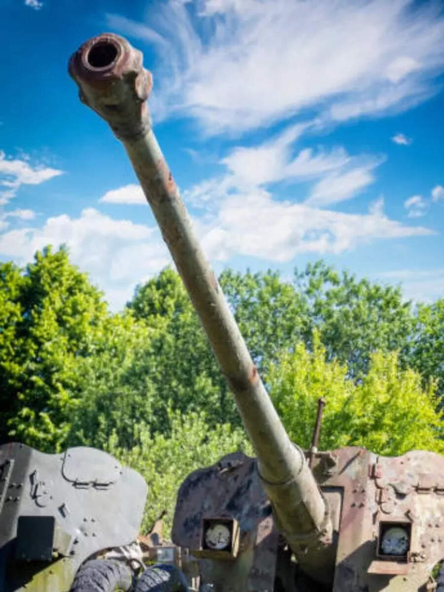 Top 10 most weak army of world check list bhutan is on top | Times Now ...