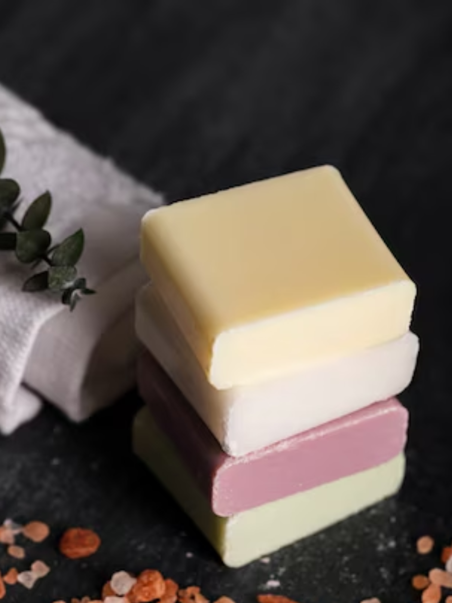 9 Best Bathing Oil Control Soaps that are a boon for people with oily ...
