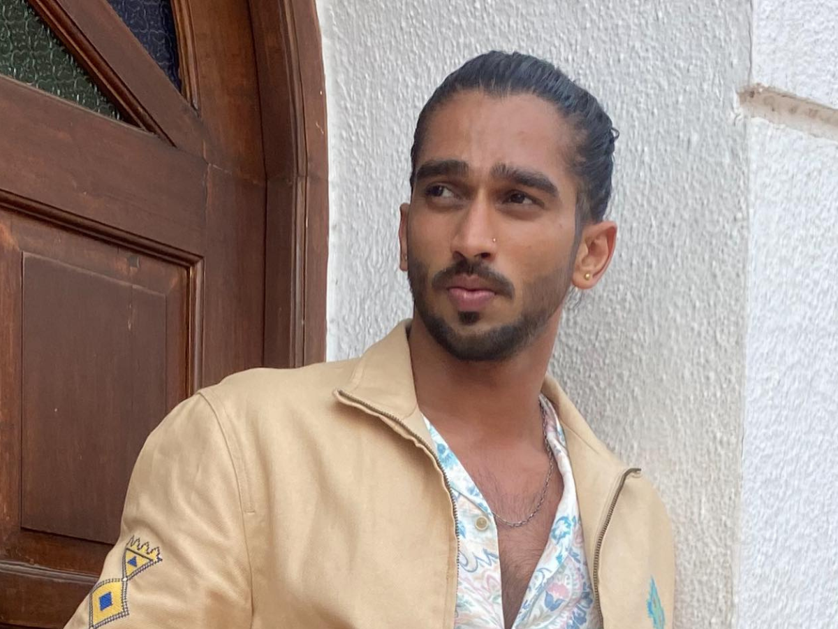 Catch Pavan Rao in the latest TVC for Cult Sports India