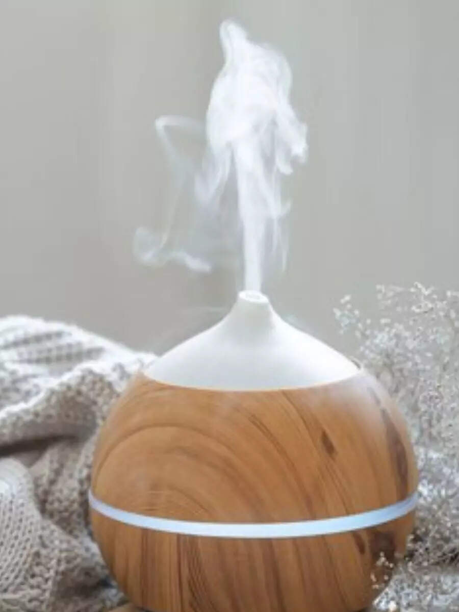 9 best air diffusers that you need to have in your home | Times ...