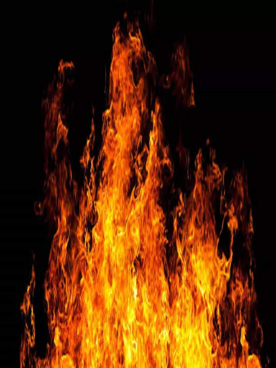 9 Interpretations of Seeing Fire in Your Dreams | Times Now