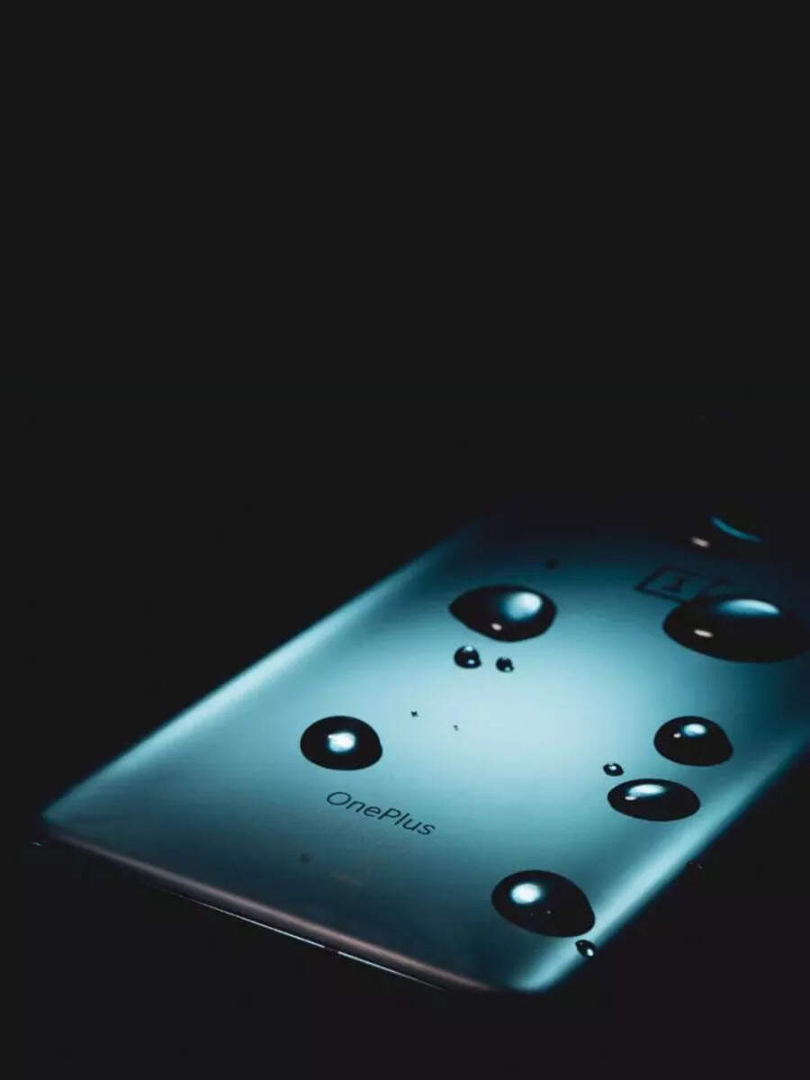OnePlus 12R Exclusive First Look In Cool Blue Colour | Times Now