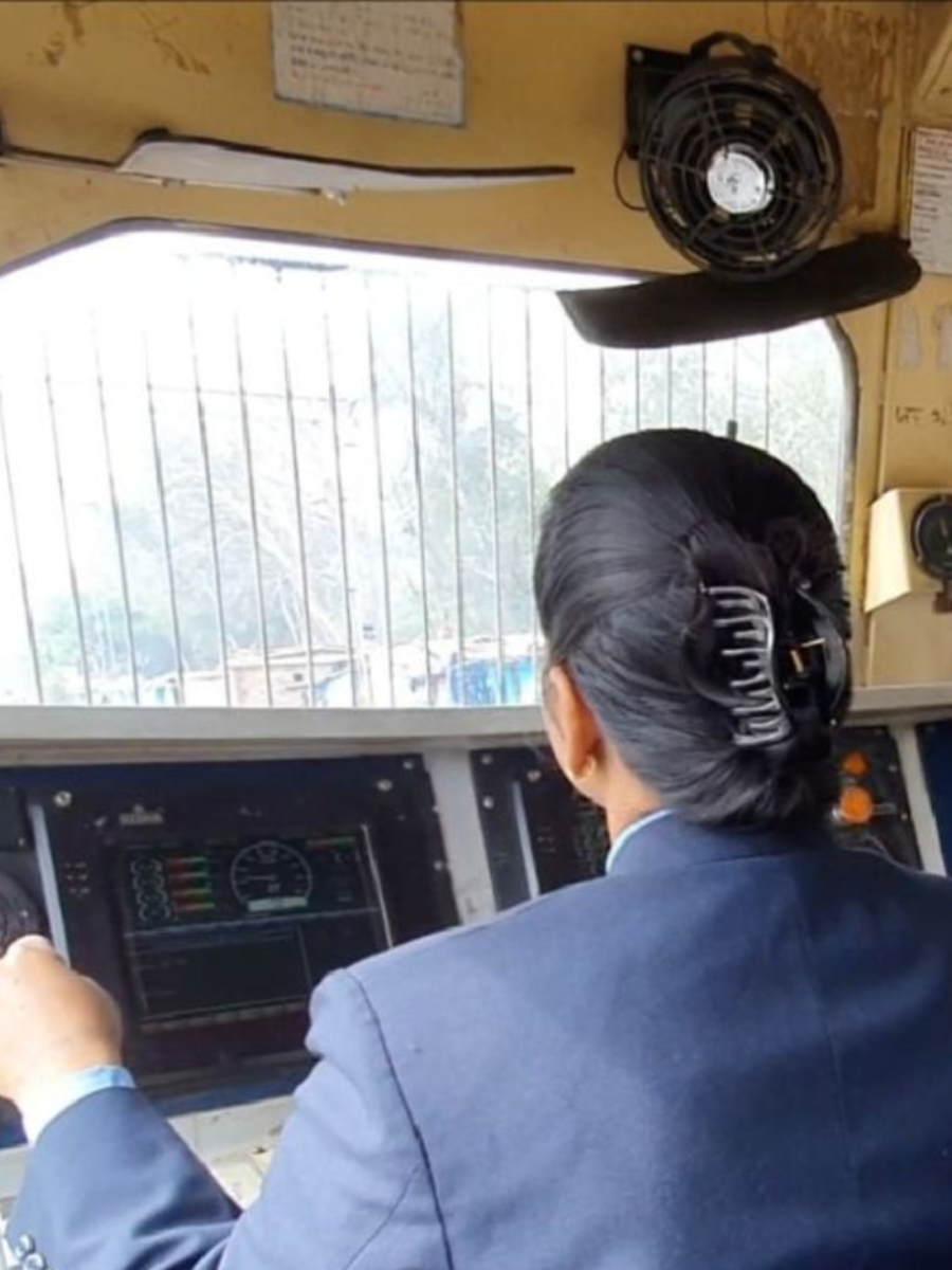 Loco Pilot Salary, Application Dates and More | RRB ALP Notification ...