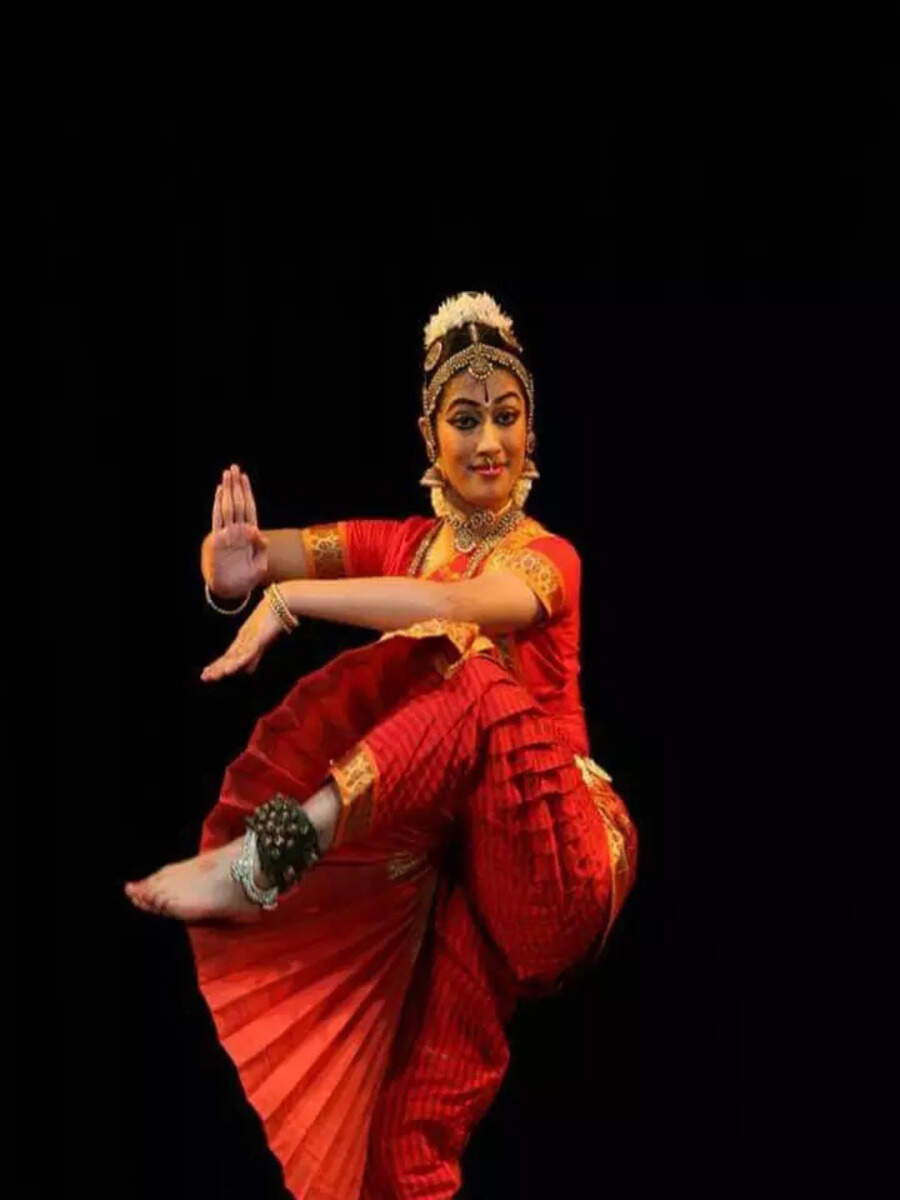 best classical dance types for fitness in marathi - शास्त्रीय नृत्याचे ...