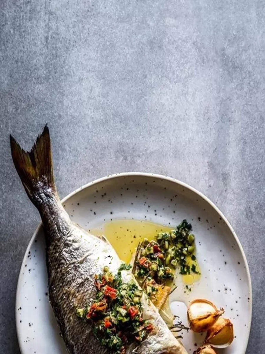 ghol fish from gujarat is the most expensive dish in india - 'या ...