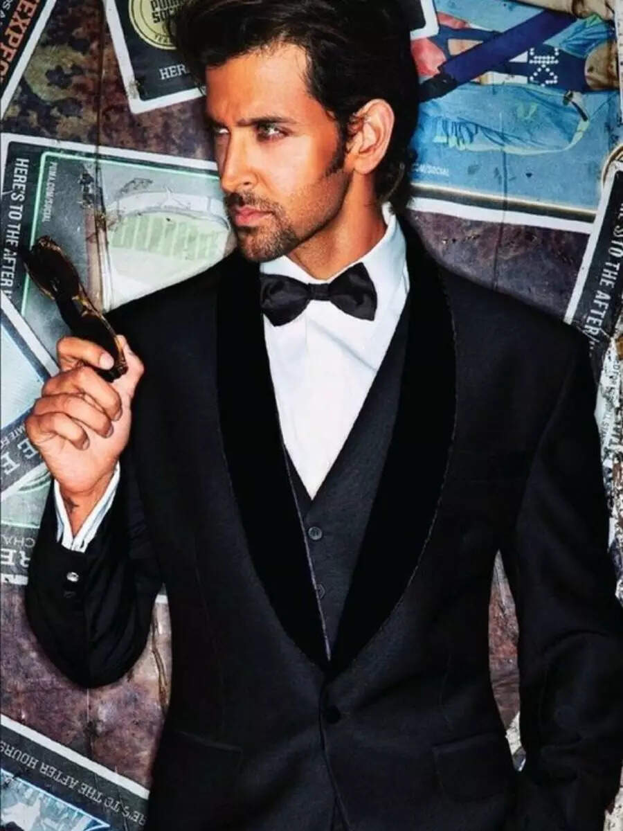 Hrithik Roshan Net Worth And Everything Else About His Luxury Life ...