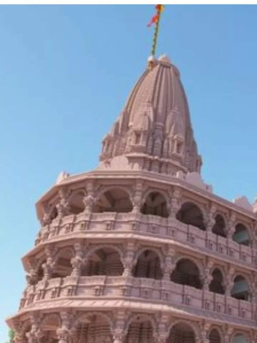 Ayodhya Ram Mandir: How Cyber Scammers Are Trying To Trick Devotees ...