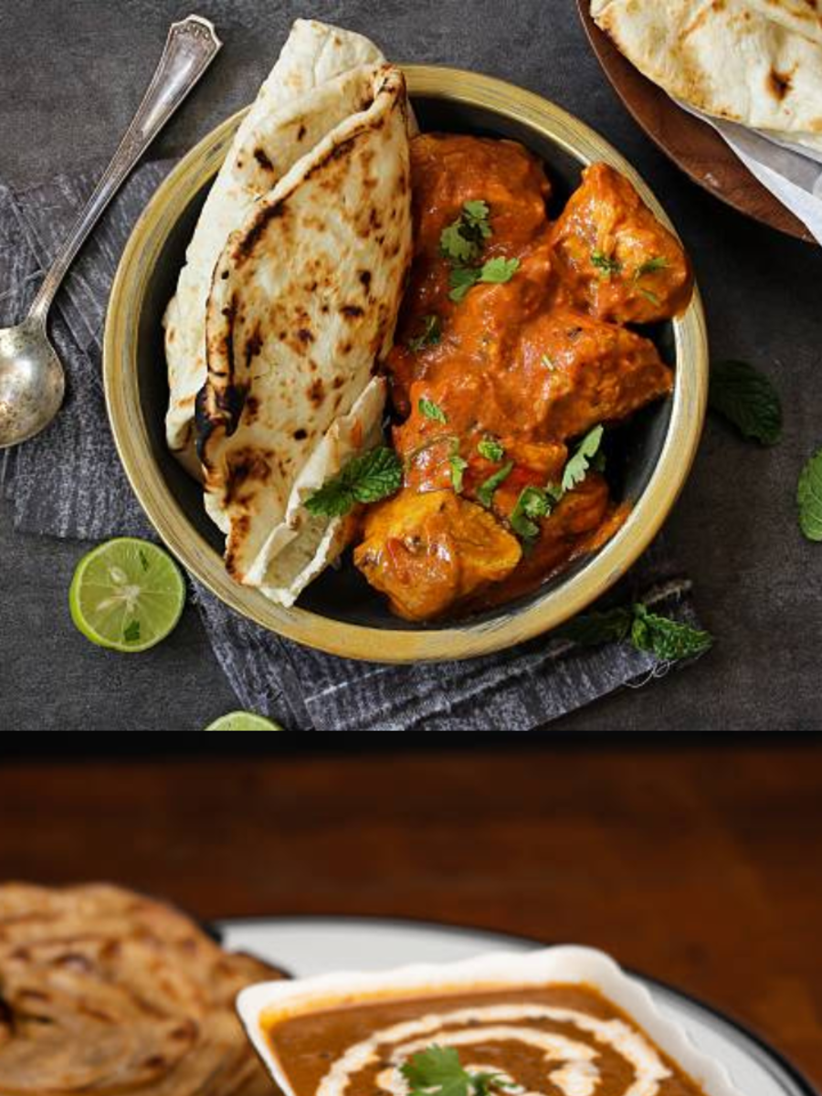 daryaganj vs moti mahal controversy on who invented butter chicken dal ...