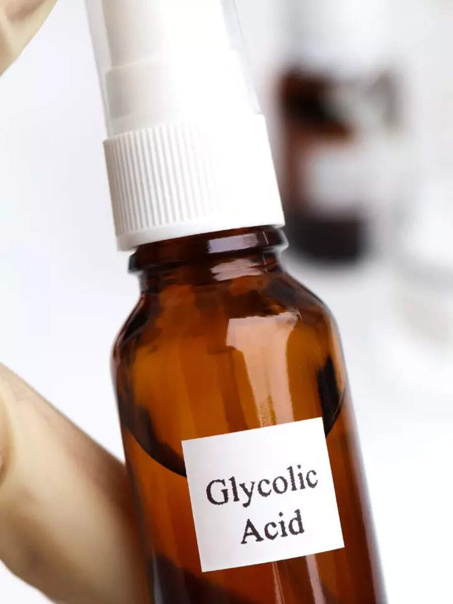 8 Ways Glycolic Acid Benefits Your Skin | Times Now