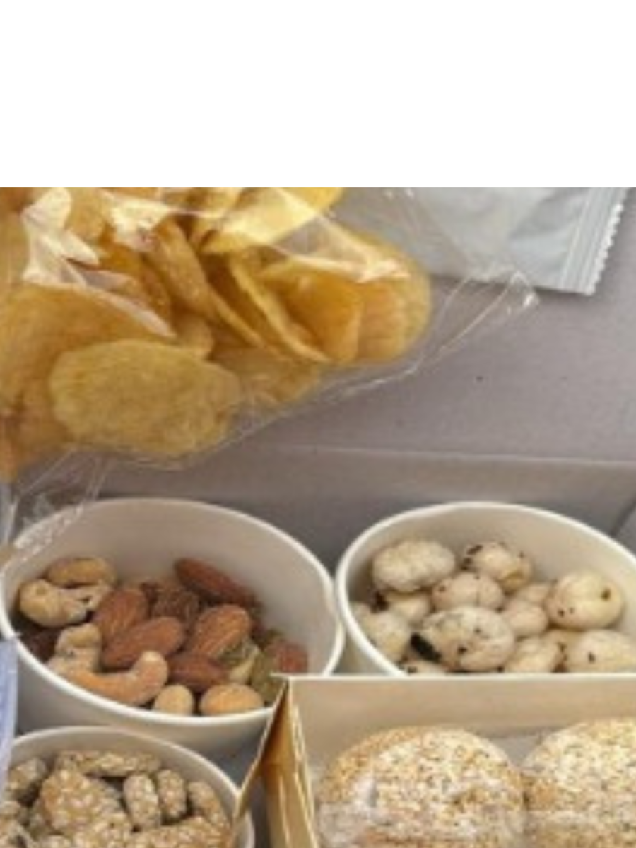 ram mandir pran pratishtha ayodhya special snacks health benefits - राम ...