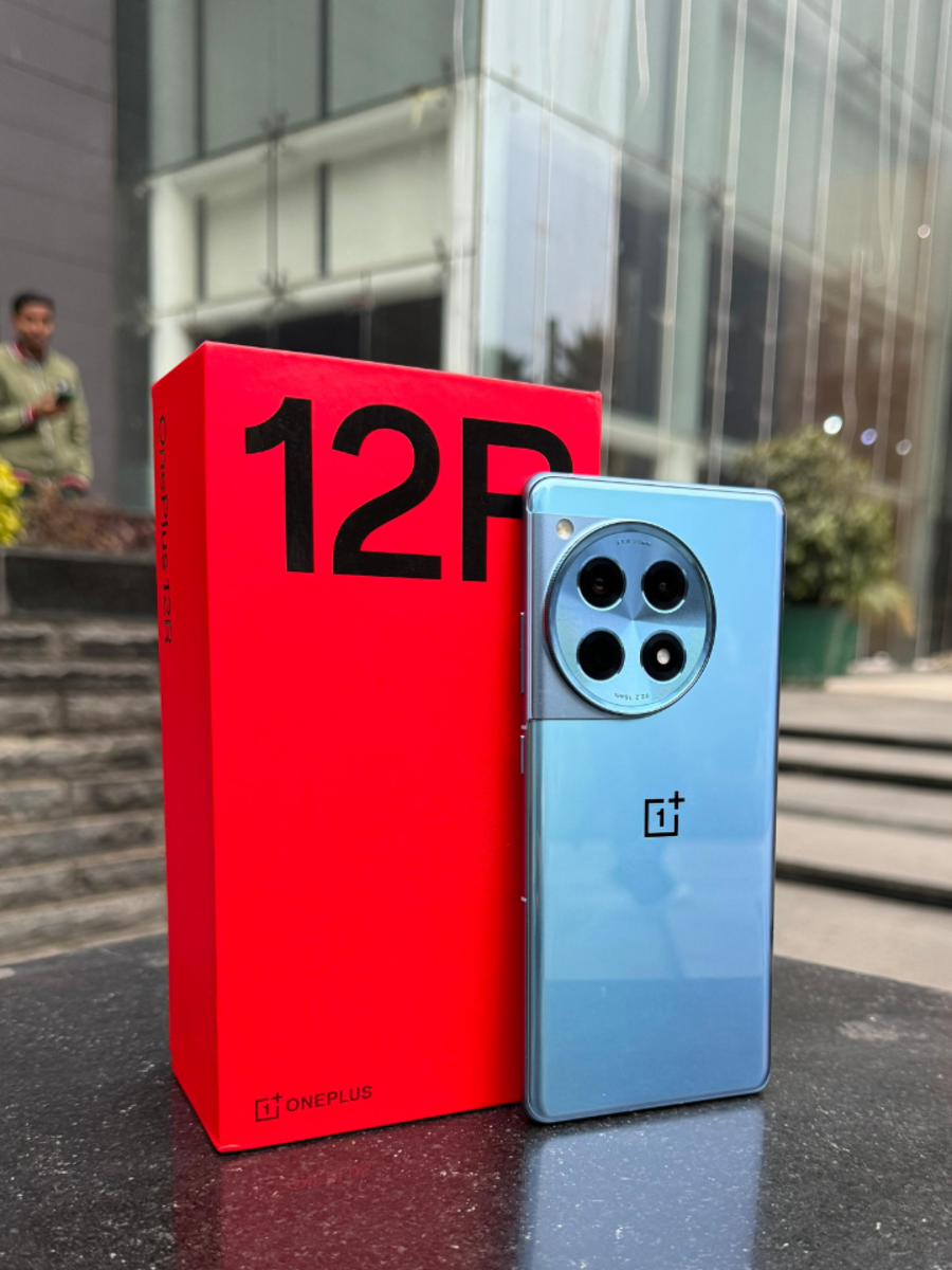 OnePlus 12 vs OnePlus 12R: 5 Expected Differences - Chipset, Cameras, Battery, Display, Price ...