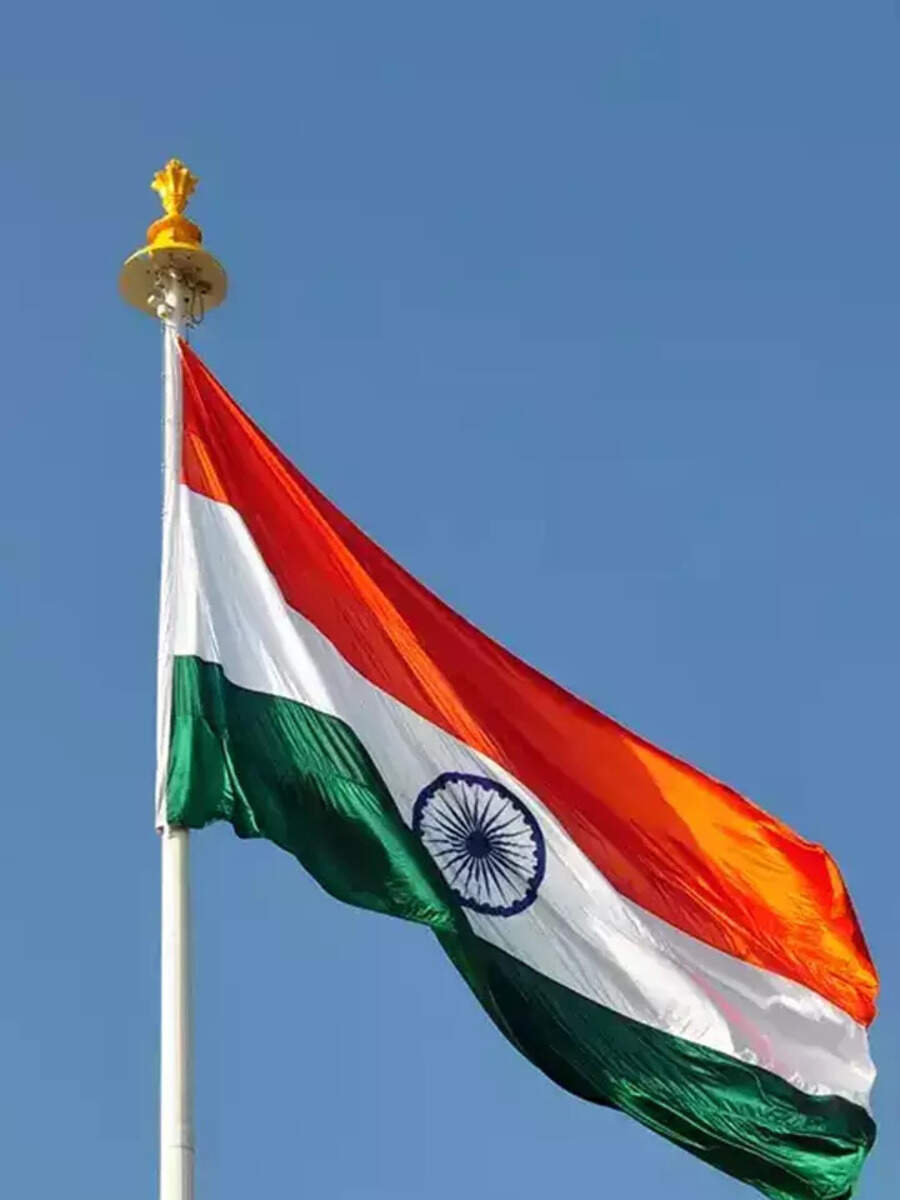 Republic Day 2024 How Many Spokes In Ashok Chakra In Indian Flag ...