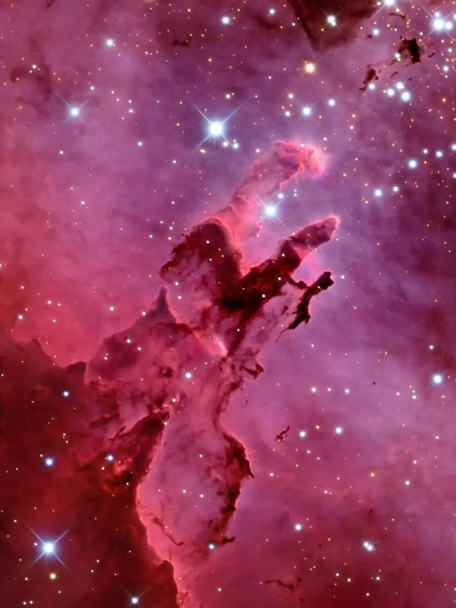 9 Most Stunning Science Images Of 2023 | Times Now