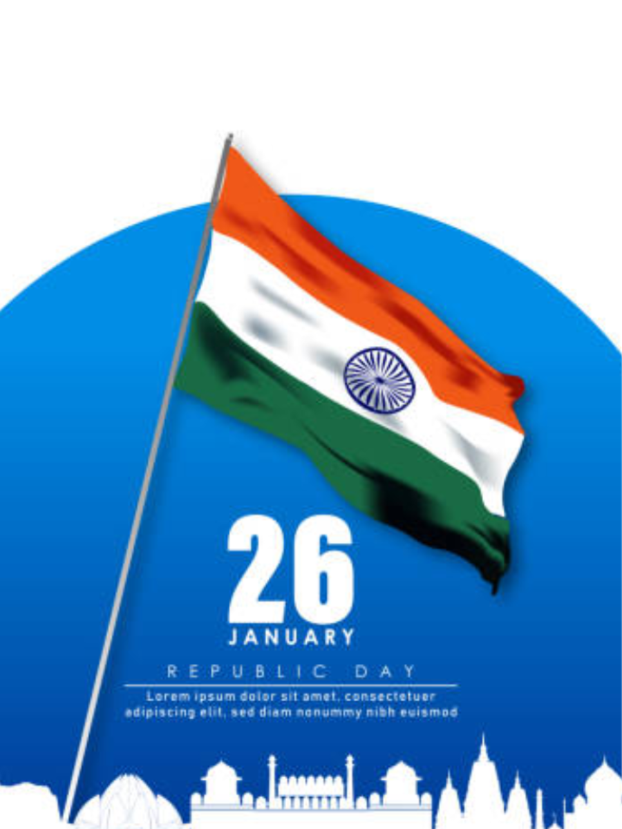 Republic Day in Hindi: Check Significance of 26 January Republic Day ...