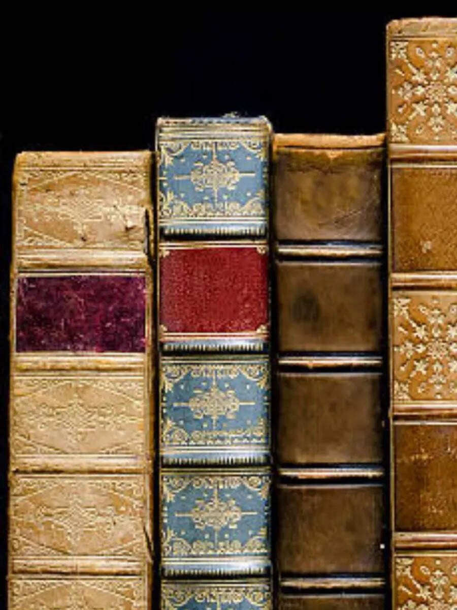 8 Famous French literary Classics | Times Now