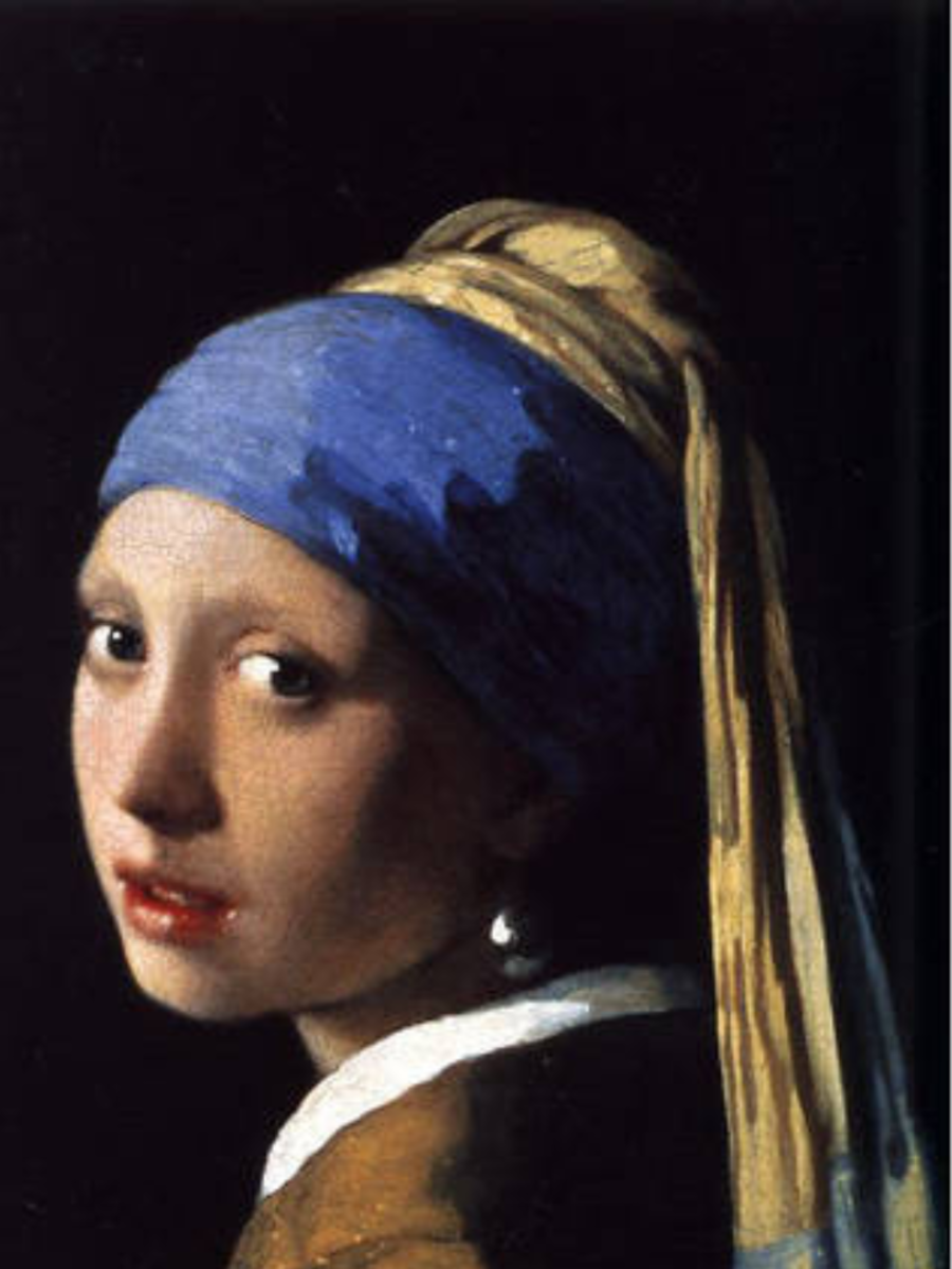 7 Iconic French Paintings of All time | Times Now