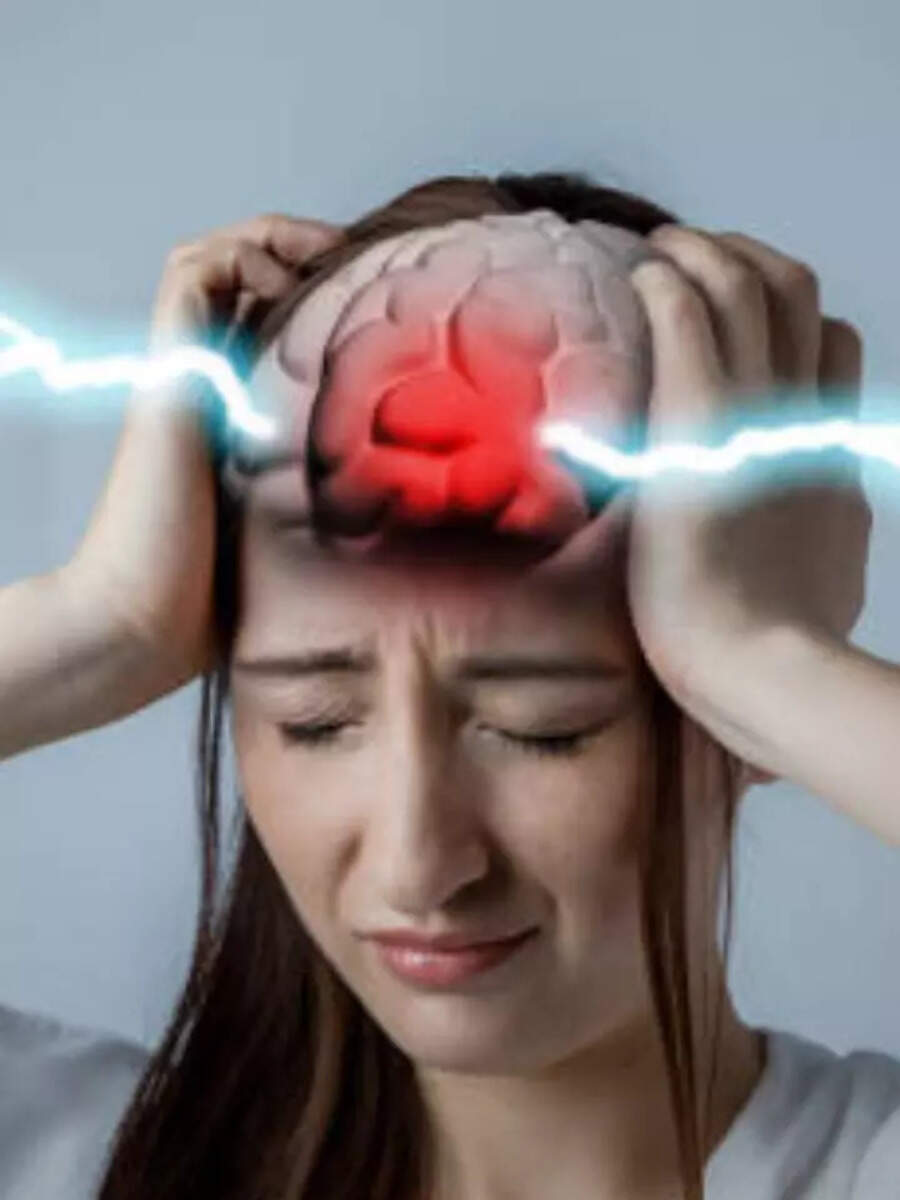 Unhealthy Weekend Habits That Damage Your Brain | Times Now