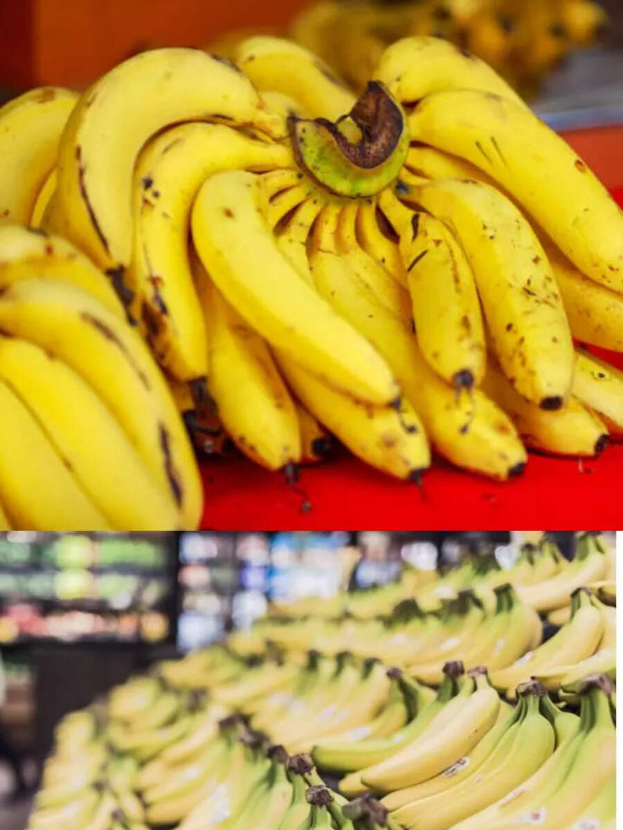 Dubai Banana Price Per Dozen In Rupees, 1 Dozen Banana Price In UAE ...