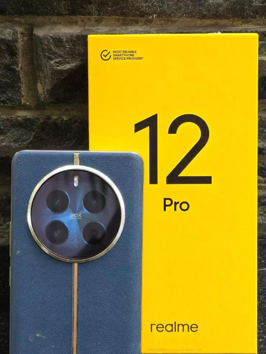 Realme 12 Pro Plus 5 Features You Should Know | Times Now