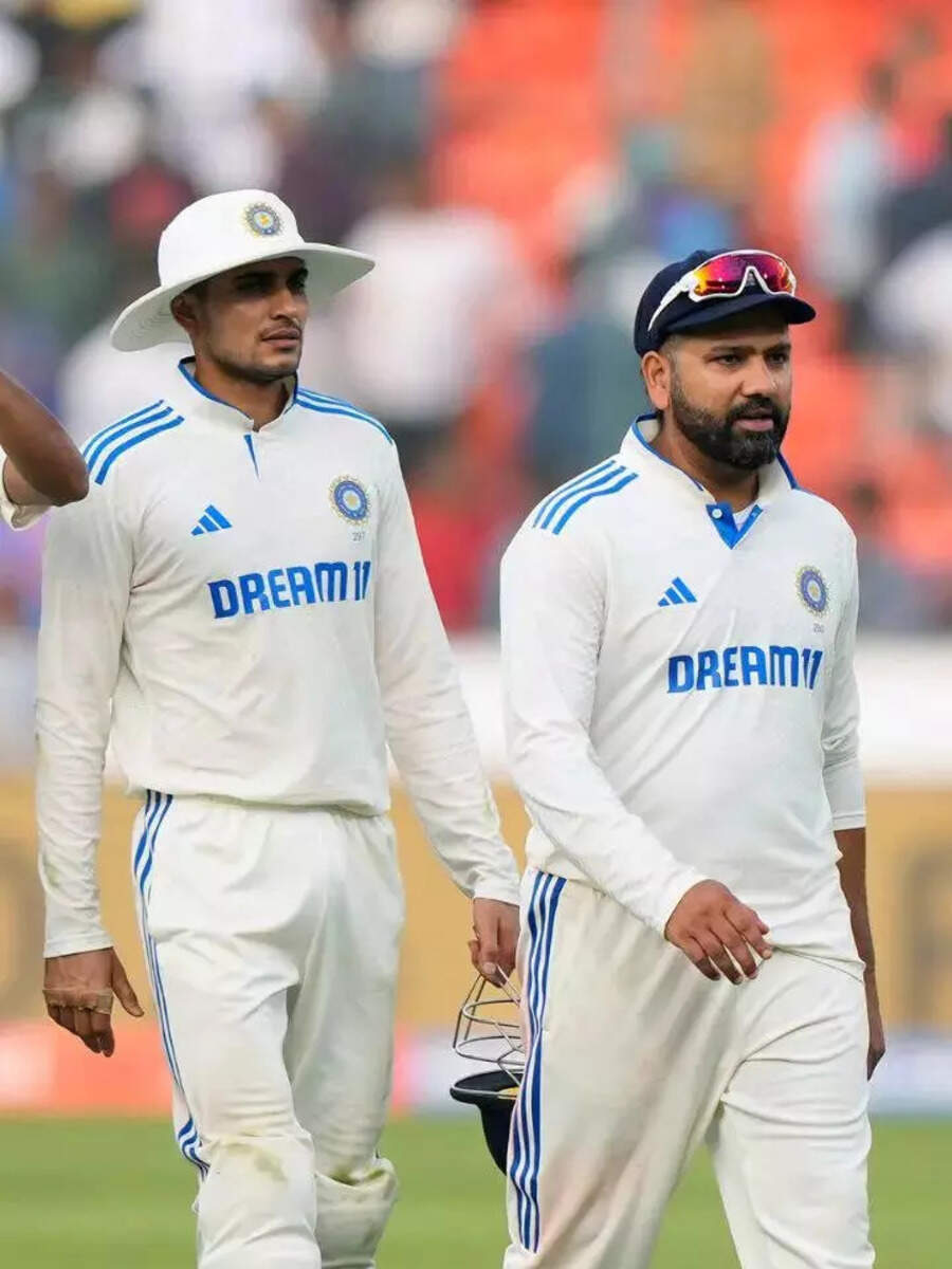 these 3 villains of india defeat against england in 1st test - IND vs ...