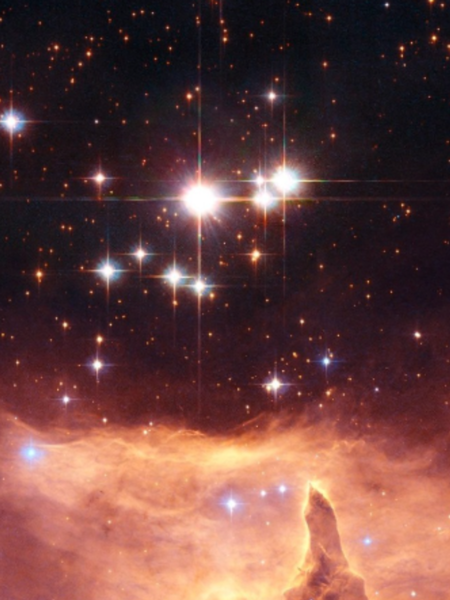 9 Stellar Pictures Captured By The NASA Hubble Telescope | Times Now