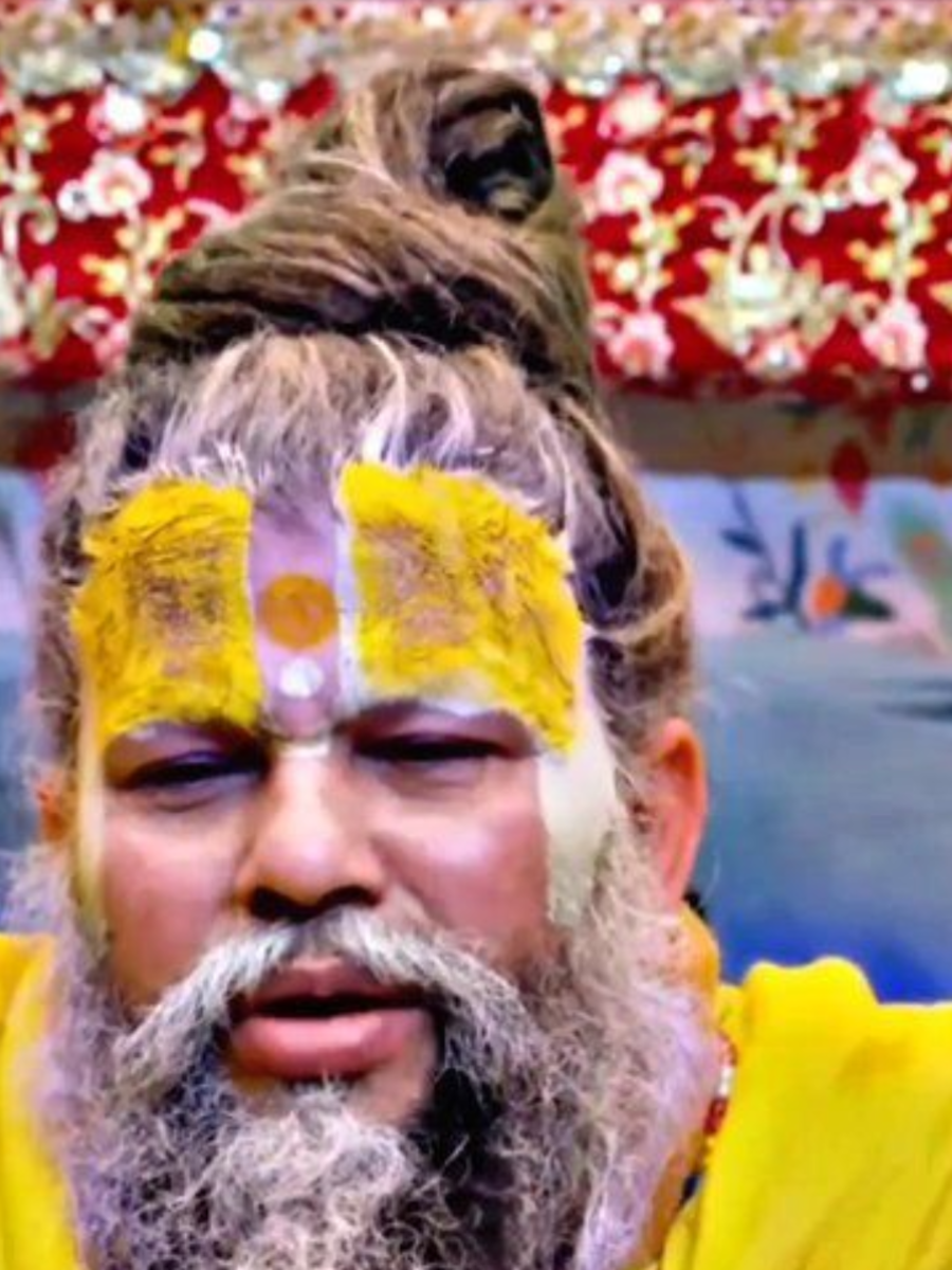 Premanand Maharaj: Learn from Premanand Maharaj, what to do if you don ...