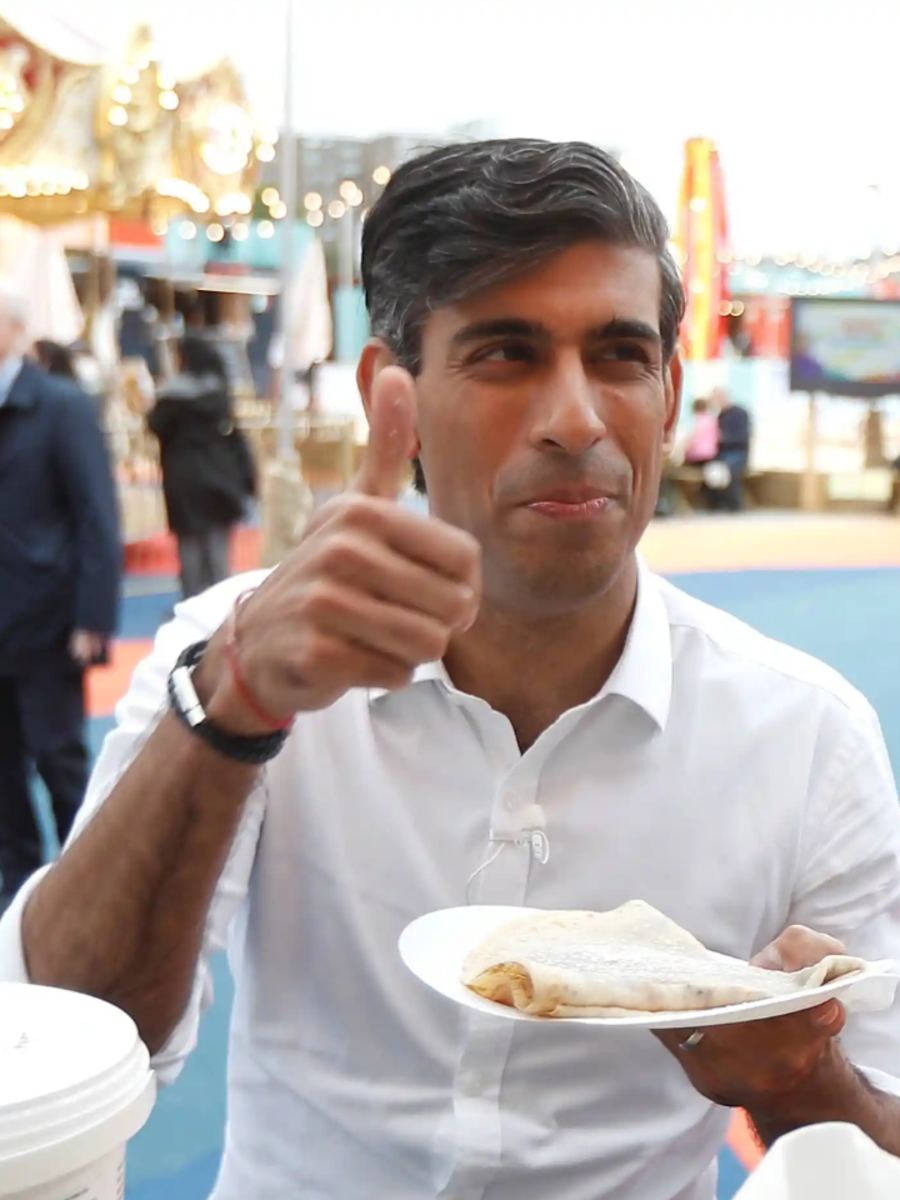 UK PM Rishi Sunak Diet Plan, Rishi Sunak Diet Plan, Rishi Sunak fasting ...